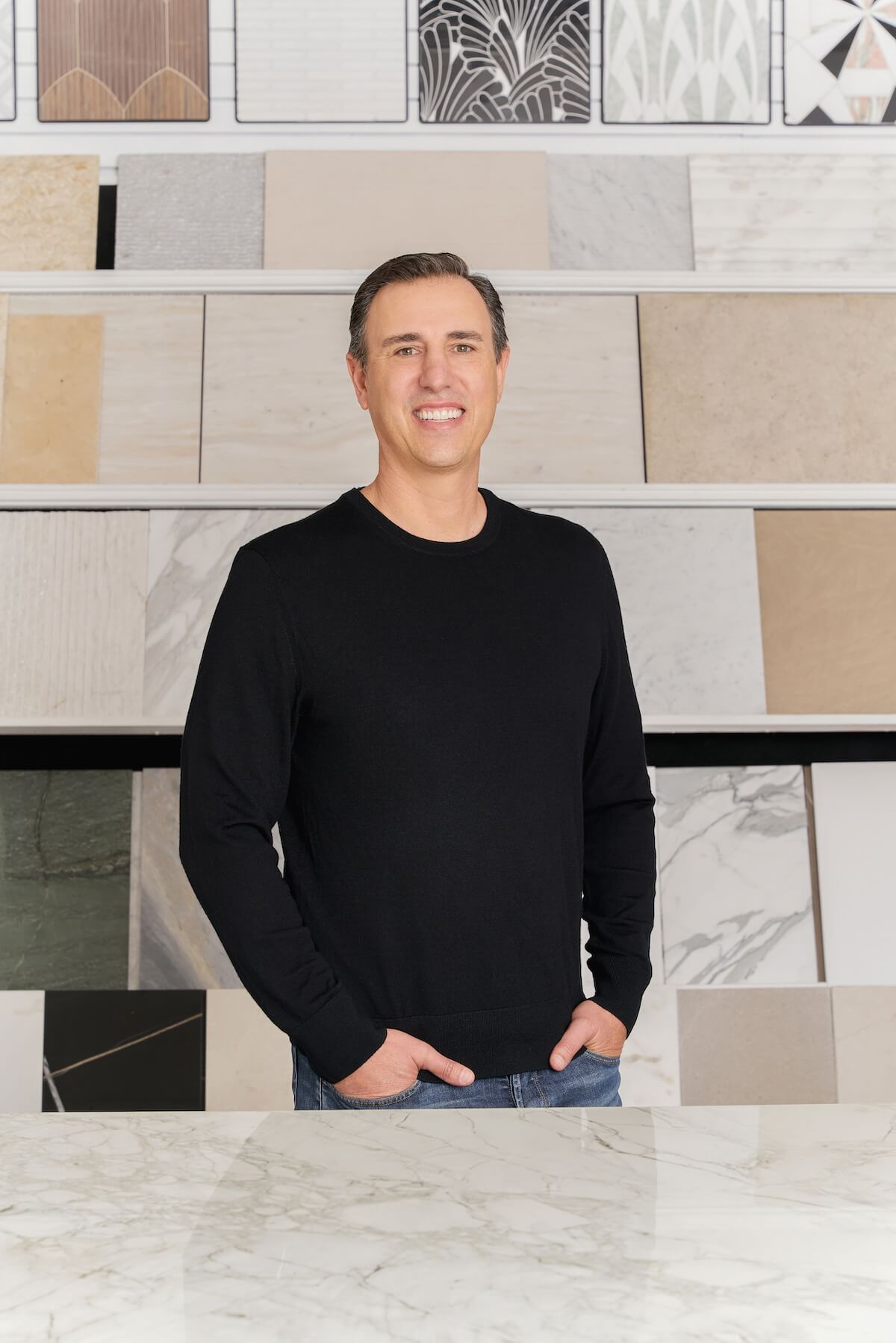 About - Coastal Tile