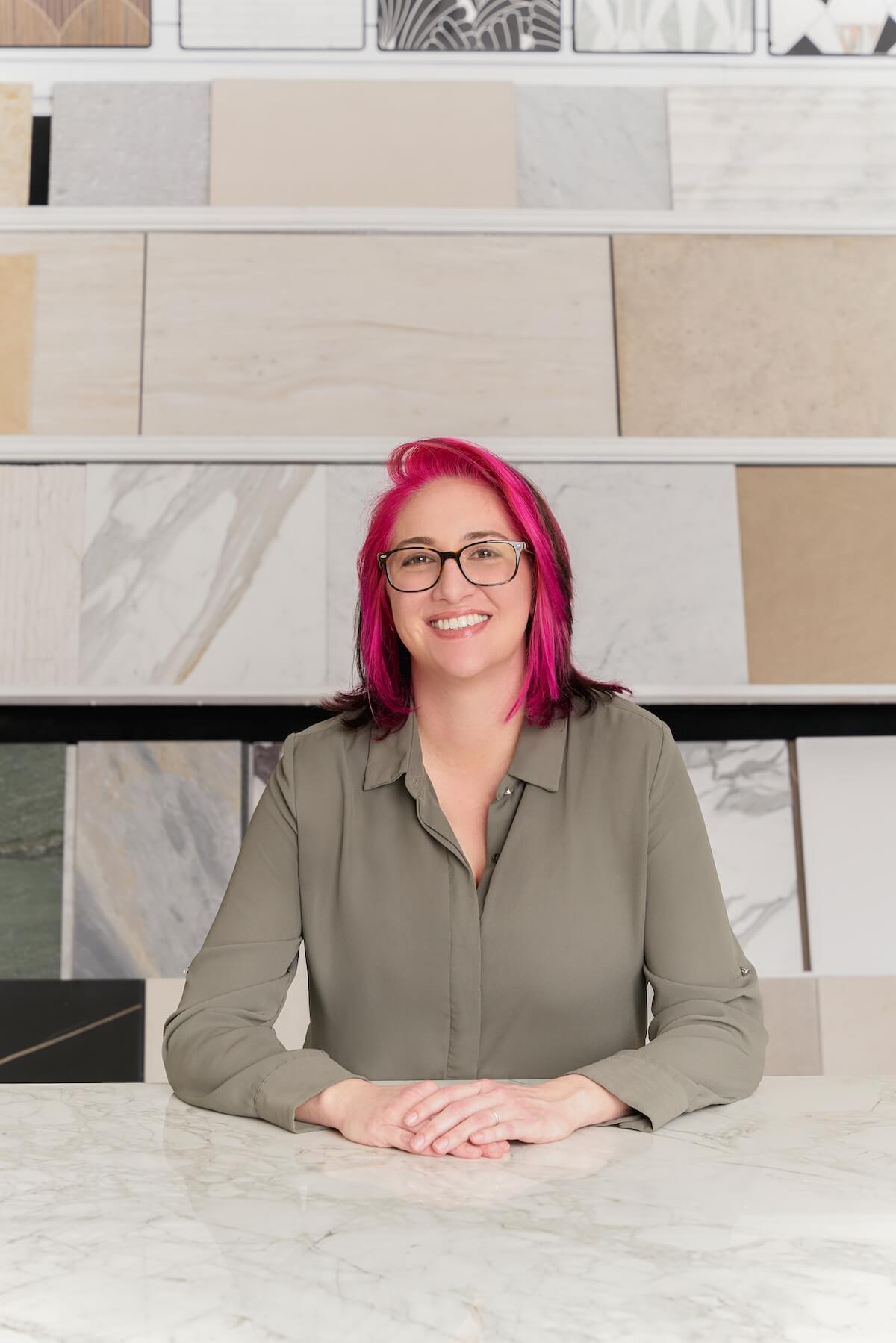 About - Coastal Tile