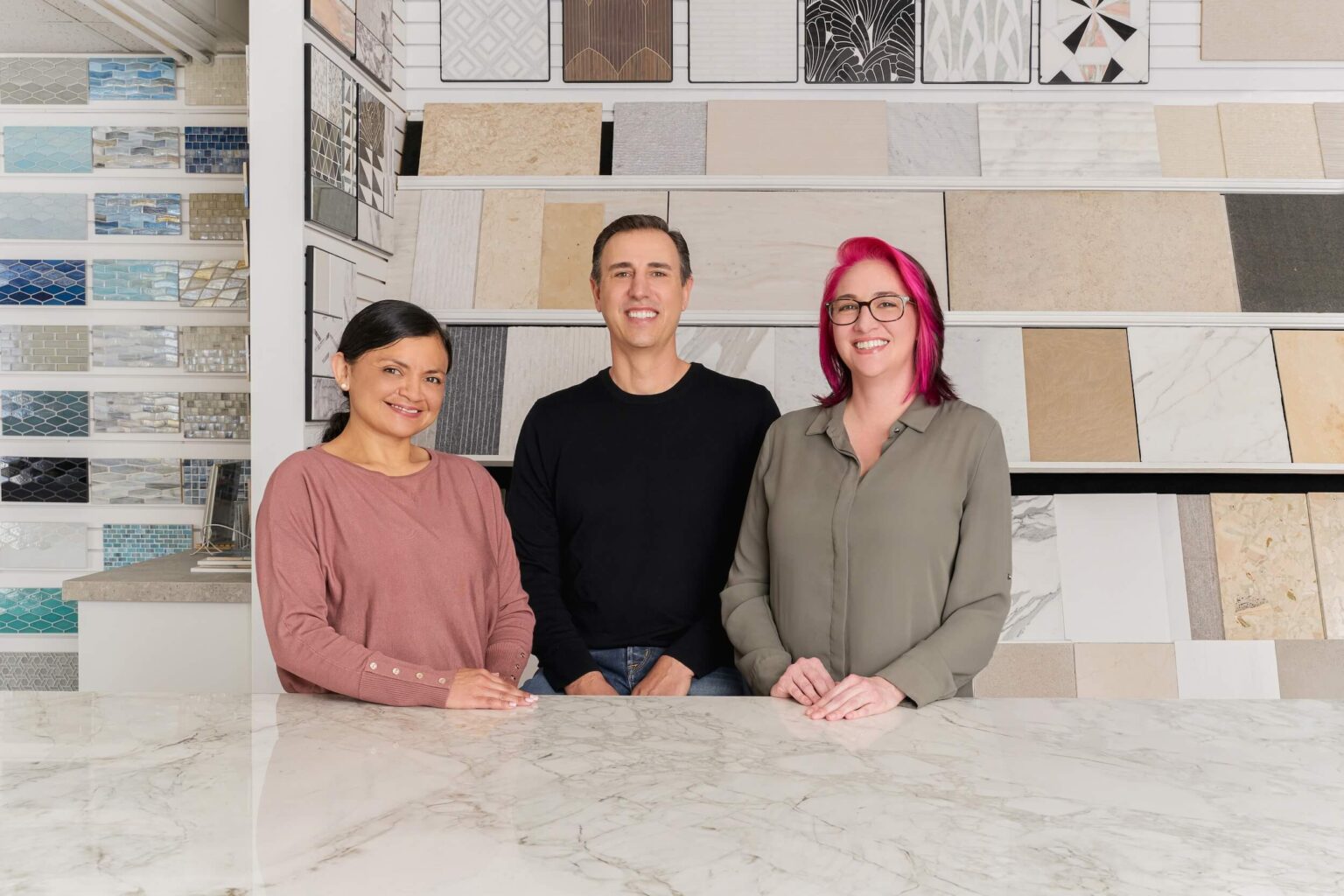 Coastal Tile & Stone - Orange County's Leading Supplier